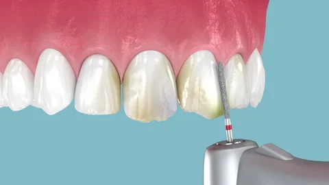 Happy Teeth Animation Stock Footage ~ Royalty Free Stock Videos | Pond5