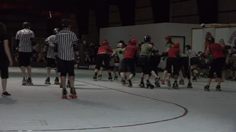 Co Sports Teams Stock Videos – Royalty-Free HD & 4K Videos