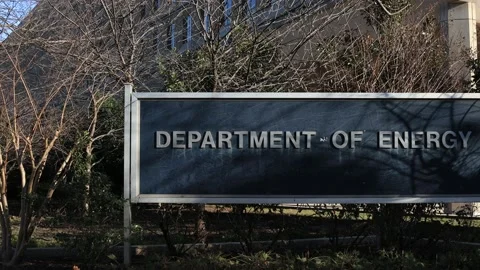 Department It Energy Stock Video Footage | Royalty Free Department It ...