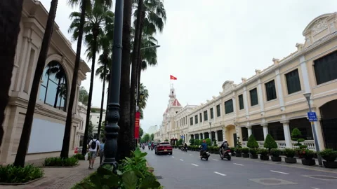 Department Of Home Stock Videos – Royalty-Free HD & 4K Videos