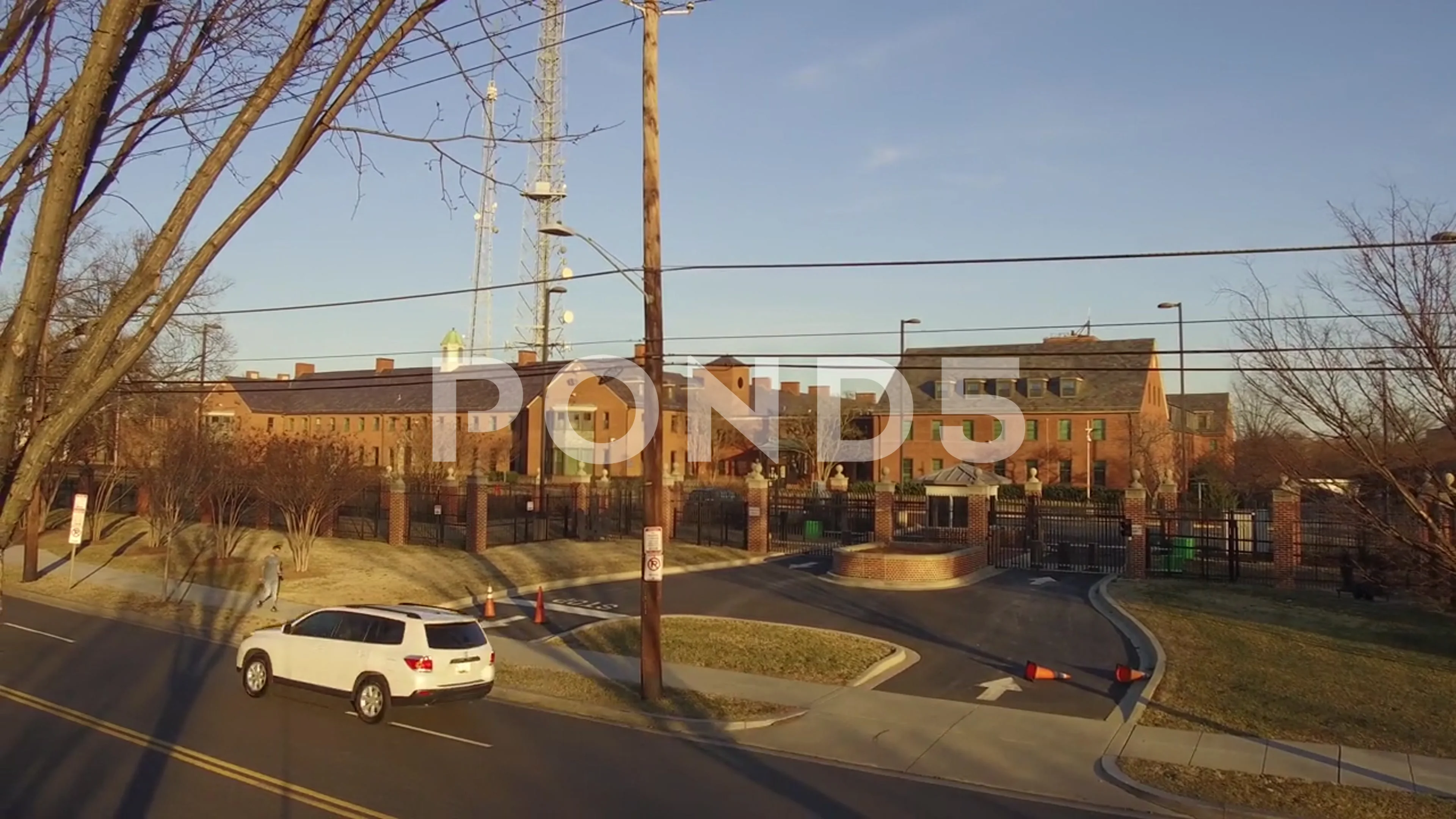 Department Of Homeland Security Headquarters