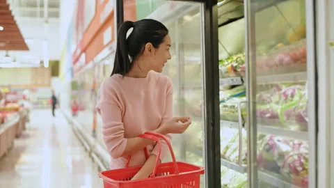 Department Store Concept Of 4k Resolutio Stock Video Pond5