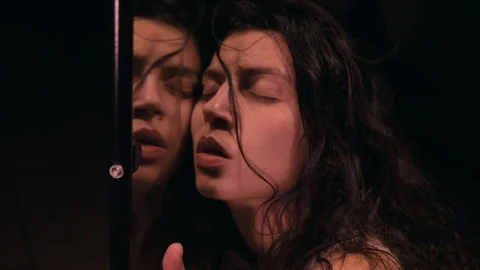 Dark Room Locked Stock Videos – Royalty-Free HD & 4K Videos | Pond5