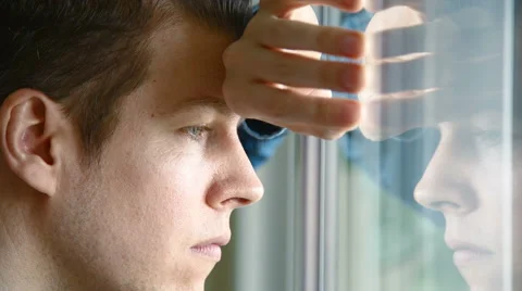 Forehead Stock Video Footage | Royalty Free Forehead Videos | Pond5