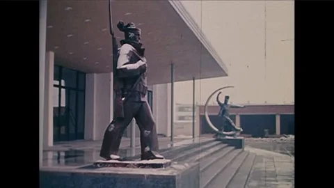 Soviet Union 1980S Stock Footage ~ Royalty Free Stock Videos | Page 5