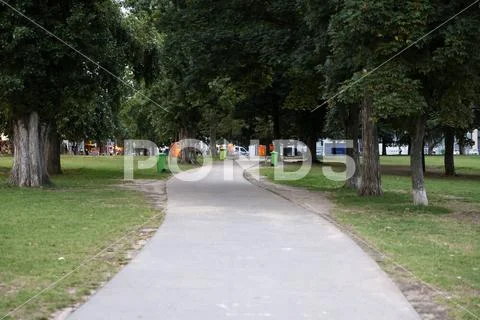 Photograph: Der Aufenthalt im James-Simon-Park an der Museumsinsel ist ...