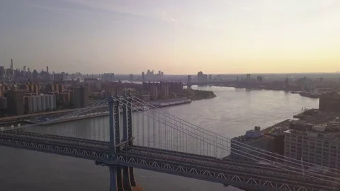 descending to reveal iconic clocktower i... | Stock Video | Pond5