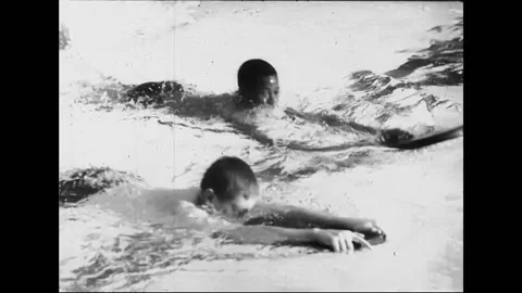Desegregation Stock Footage ~ Royalty Free Stock Videos | Pond5