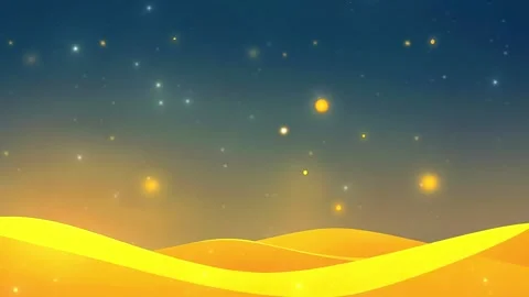 Cartoon Star Night Stock Videos – Royalty-Free HD & 4K Videos | Pond5