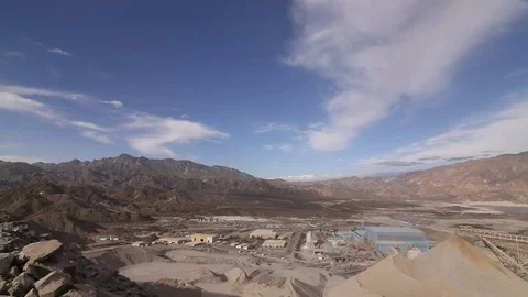 Mining Operations Stock Footage ~ Royalty Free Stock Videos | Pond5