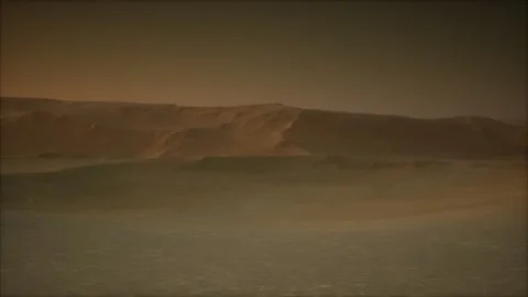 Desert Storm Stock Video Footage | Royalty Free Desert Storm Videos | Pond5