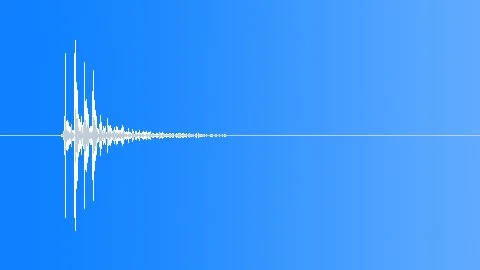 Designed dagger stab sound effect ~ Stock Sound #317196702