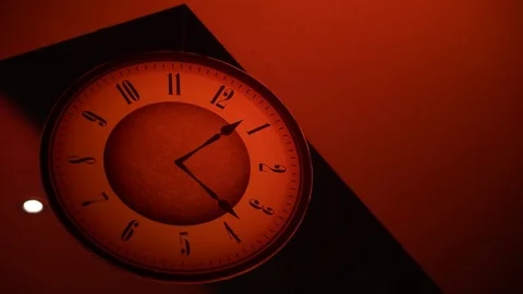 Http Clock M Stock Videos – Royalty-Free HD & 4K Videos