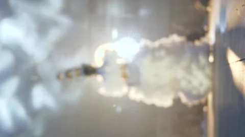 designer lingerie and costumes on models... | Stock Video | Pond5