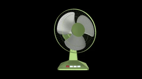 Electric Fan Green Screen Stock Videos – Royalty-Free HD & 4K Videos