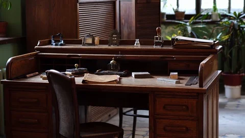 Old Printing Press Stock Videos – Royalty-Free HD & 4K Videos | Pond5