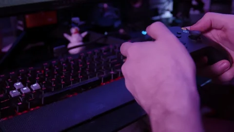 Background Desktop Video Stock Videos – Royalty-Free HD & 4K Videos | Pond5