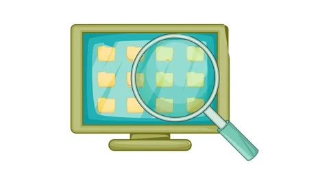 Downloads Desktop Documents Stock Videos – Royalty-Free HD & 4K Videos ...