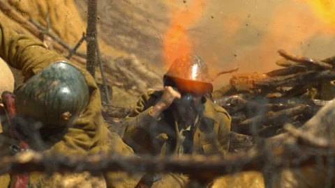 Wars Stock Video Footage | Royalty Free Wars Videos | Pond5