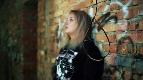 Girls Desperate To Stock Videos – Royalty-Free HD & 4K Videos