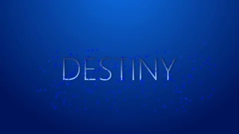 It Destiny Stock Video Footage | Royalty Free It Destiny Videos | Pond5