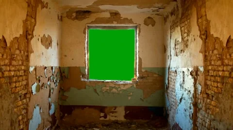 Green Screen Window Stock Videos – Royalty-Free HD & 4K Videos | Pond5