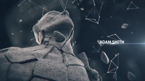 Destruction of Time Titles for After Effects ~ After Effects #232399257