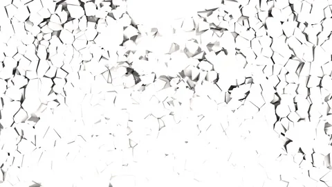 Alphablocks Intro Stock Footage ~ Royalty Free Stock Videos | Pond5