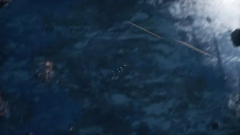 Space Chase Scenes Stock Videos – Royalty-Free HD & 4K Videos