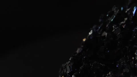 Crystal Minerals Stock Video Footage | Royalty Free Crystal Minerals ...