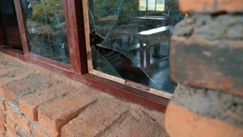 Broken School Stock Footage ~ Royalty Free Stock Videos | Pond5