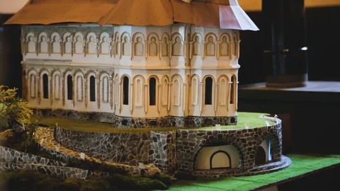 Church Scale Stock Video Footage | Royalty Free Church Scale Videos | Pond5