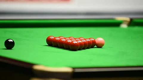 Snooker Videos Stock Footage ~ Royalty Free Stock Videos | Pond5