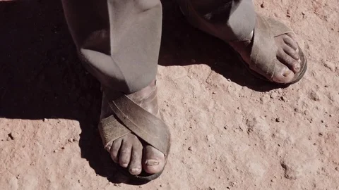 Peasant Stock Footage ~ Royalty Free Stock Videos | Pond5