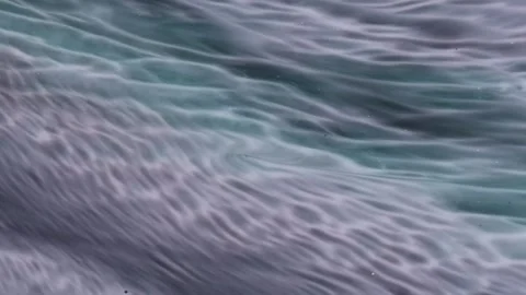 Detailed background motion overflowing c... | Stock Video | Pond5