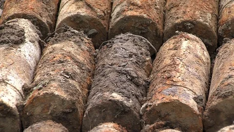 Bomb Iron Stock Videos – Royalty-Free HD & 4K Videos | Pond5