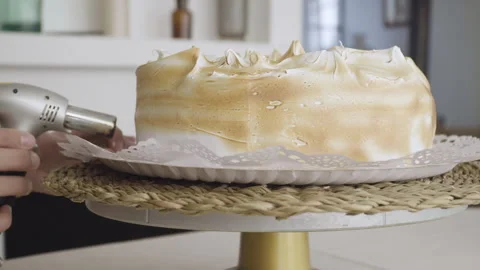 Cake Details Stock Videos – Royalty-Free HD & 4K Videos