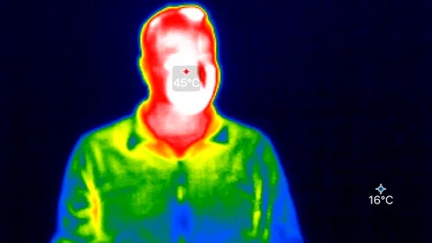 Body Camera Images Stock Videos – Royalty-Free HD & 4K Videos