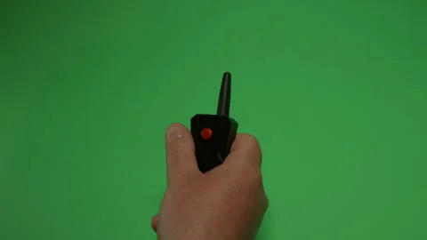 Military Remote Detonator