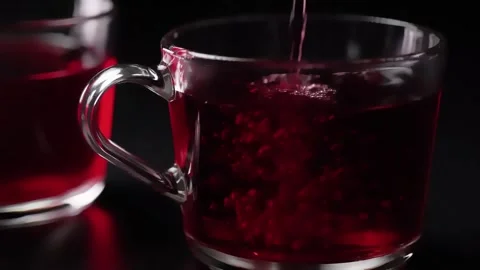 Tea Body Stock Videos – Royalty-Free HD & 4K Videos