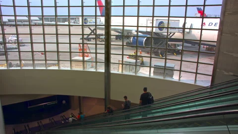 Dtw Stock Footage ~ Royalty Free Stock Videos | Pond5