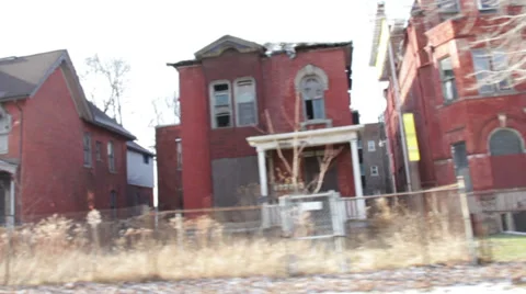 Detroit Slums Ghetto History Of Detroit Wikipedia