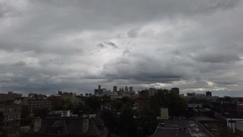 Detroit Midtown Stock Video Footage | Royalty Free Detroit Midtown ...