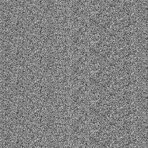 detuned tv static noise square backgroun... | Stock Video | Pond5