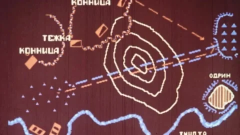 Development of computer technology. THE ... | Stock Video | Pond5