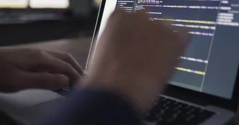 Web Development Stock Footage ~ Royalty Free Stock Videos | Pond5