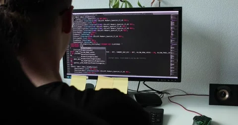Sql Stock Video Footage | Royalty Free Sql Videos | Pond5