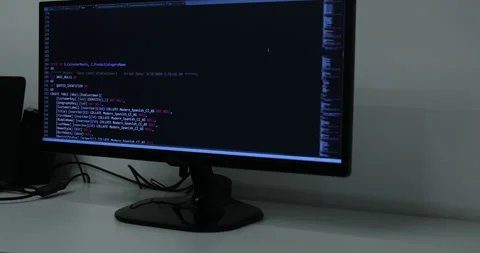 Sql Stock Video Footage | Royalty Free Sql Videos | Pond5