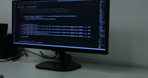 Sql Stock Video Footage | Royalty Free Sql Videos | Pond5