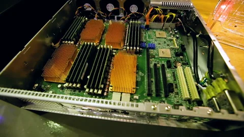 Chipr Device Stock Videos – Royalty-Free HD & 4K Videos